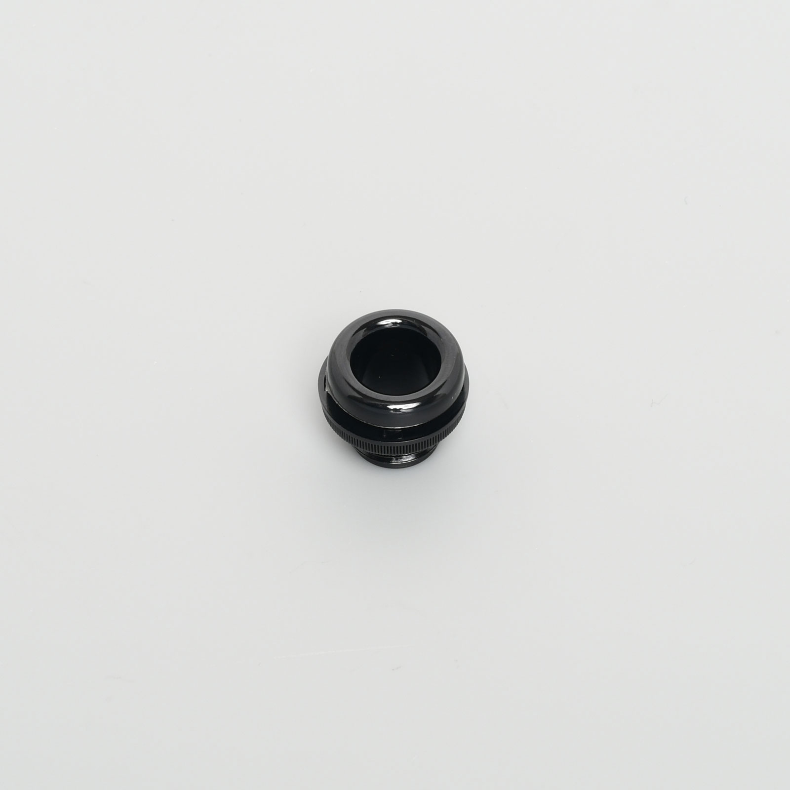 BN12S Inside Diameter 12, Mounting Dimension 17 Nylon Cord Bushing ...