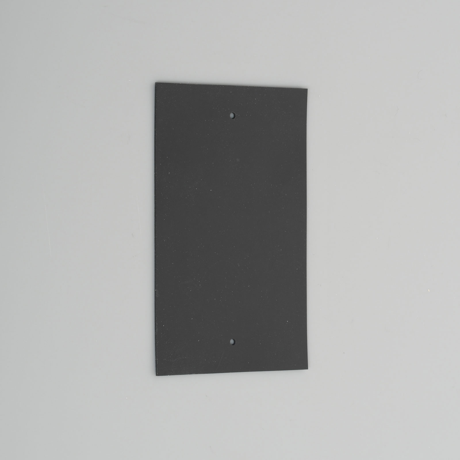 K1041用パッキング 1-Gang, Mounting Screw Spacing 101 Rubber Packing for Blank ...