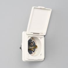 3-Pole 3-Wire 30A 600V Connector Body (Rubber Housing) 3364R | AMERICAN ...